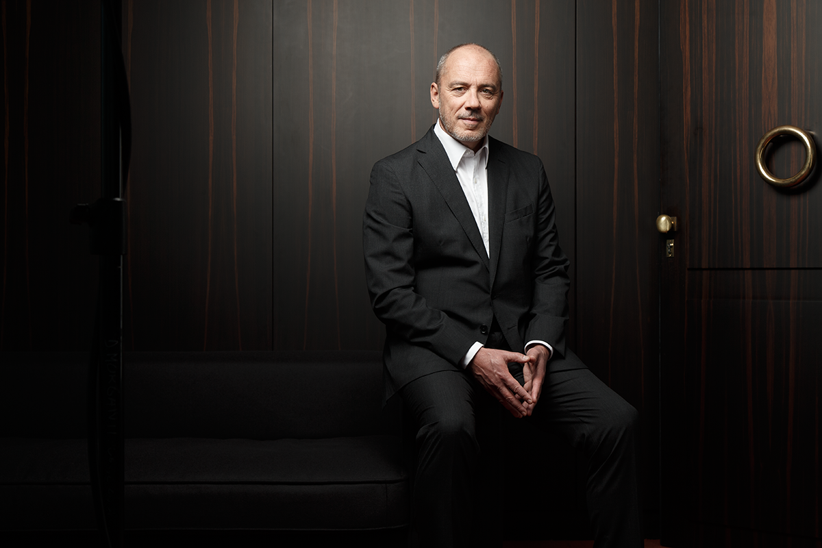 Portraits corporate – David Morganti Photographe (Rouen Caen Le Havre ...